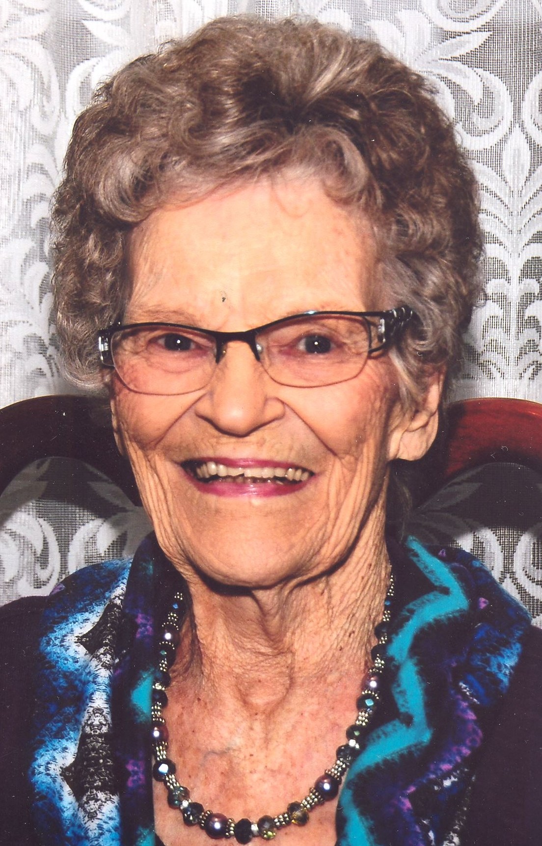 Hilda "Eva" Renz Obituary - Spokane Valley, WA