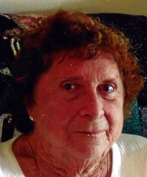 Kathleen Annarummo Obituary - Warren, RI