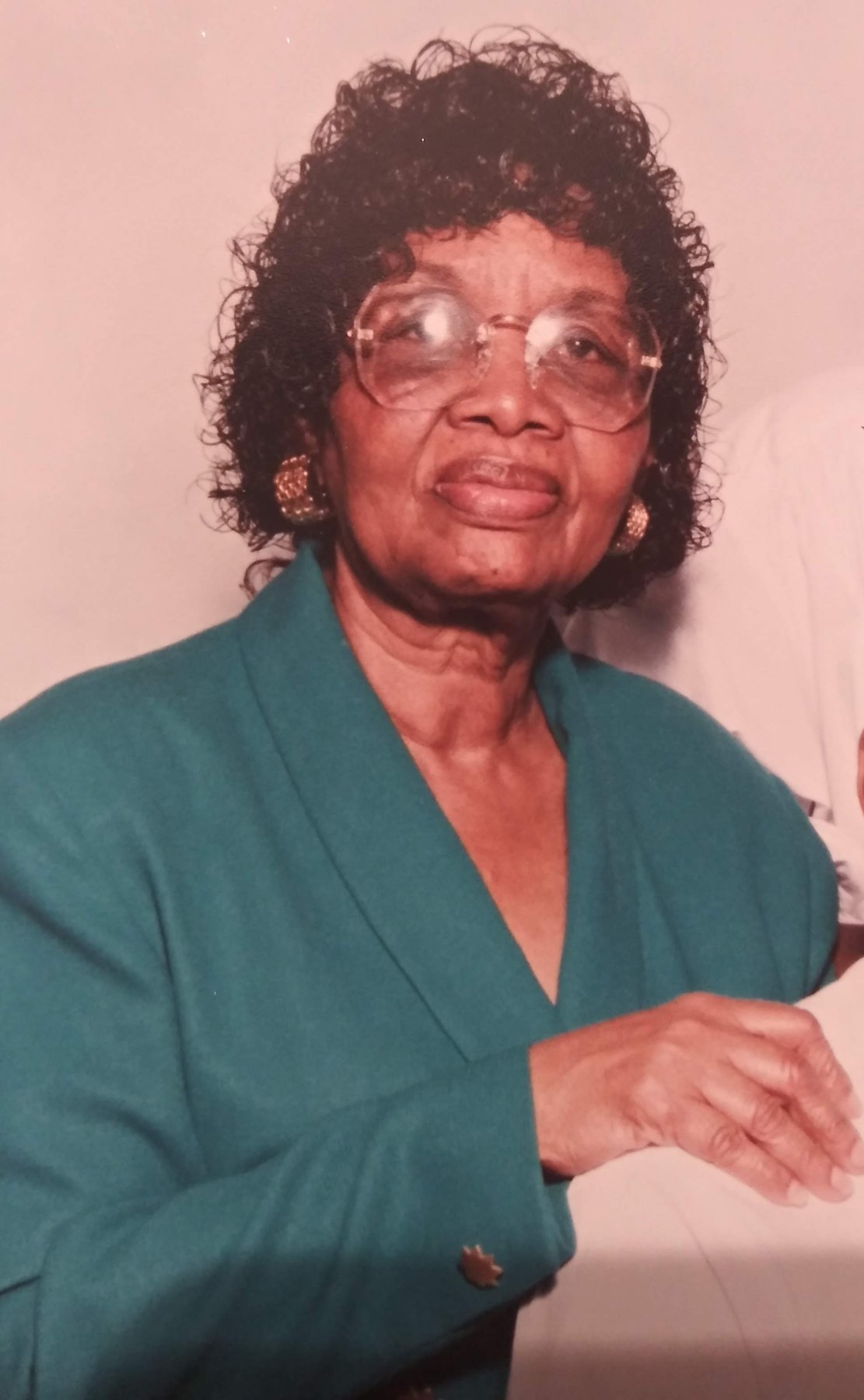 Josephine Williams Obituary - Tucson, AZ