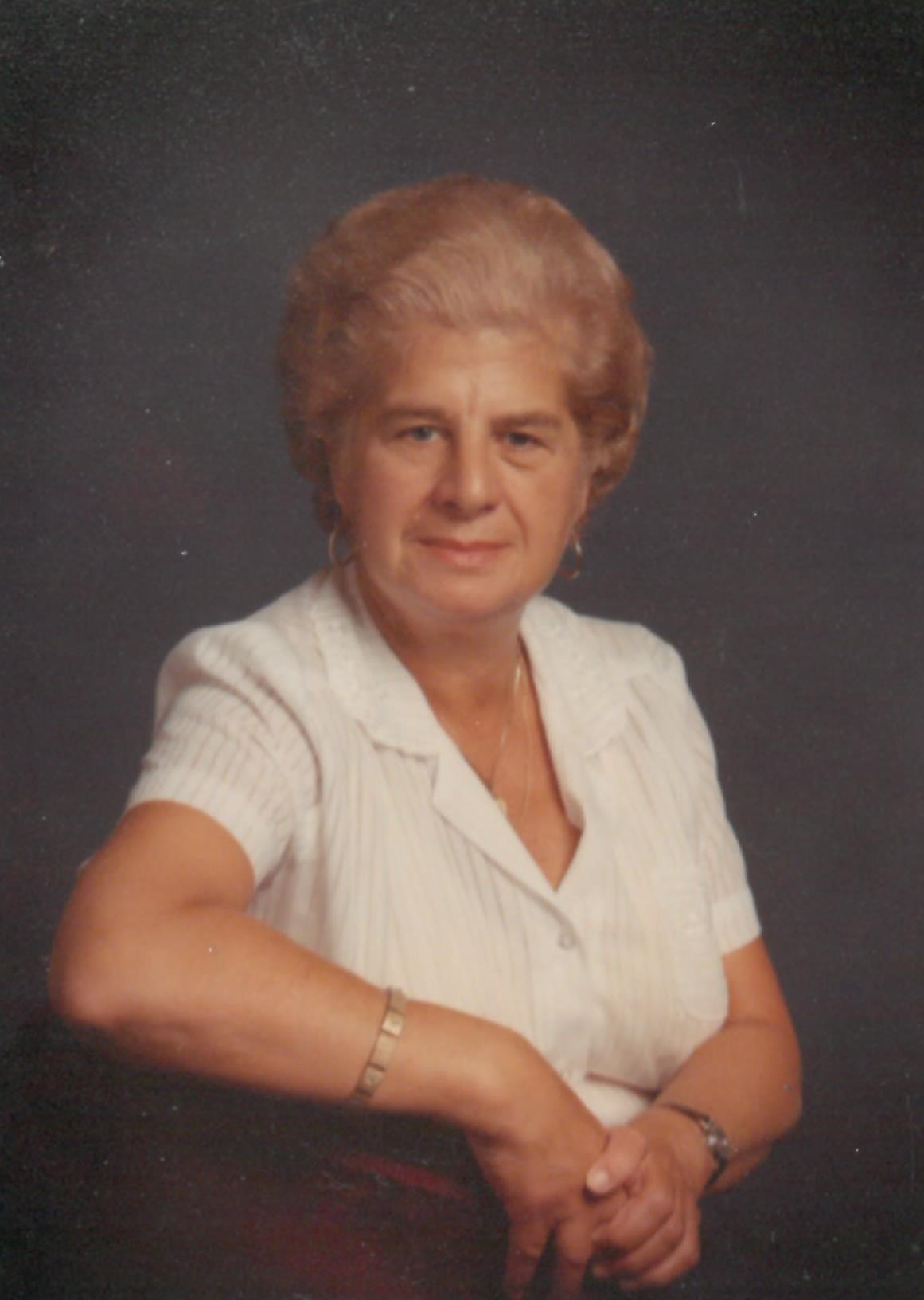 Angelina Sutton Obituary - Sydney, NS