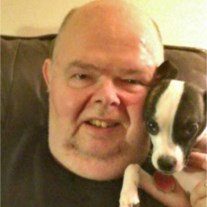 Peter James Syswerda Obituary - Grandville, MI