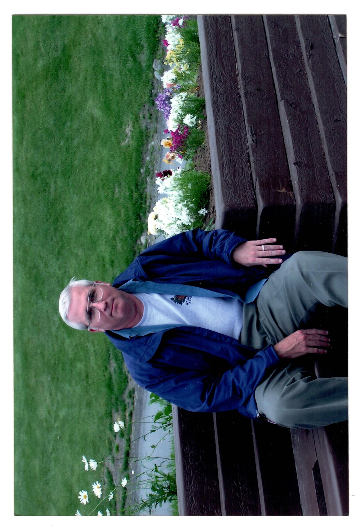 Richard Moken Obituary - San Antonio, TX