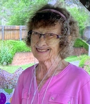 Constance Moreland Obituary - Colorado Springs, CO