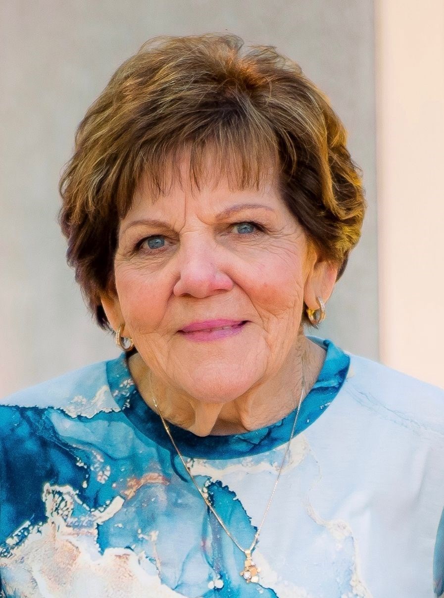 Sandra Halverson Obituary - Fresno, CA