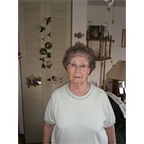 Della Runyan Obituary - Franklin, OH
