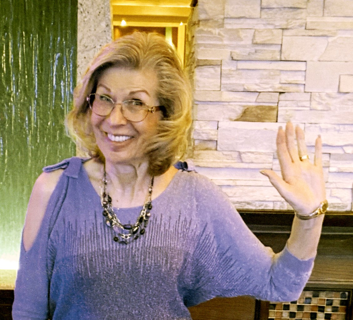 Britt Butler Obituary - Las Vegas, NV