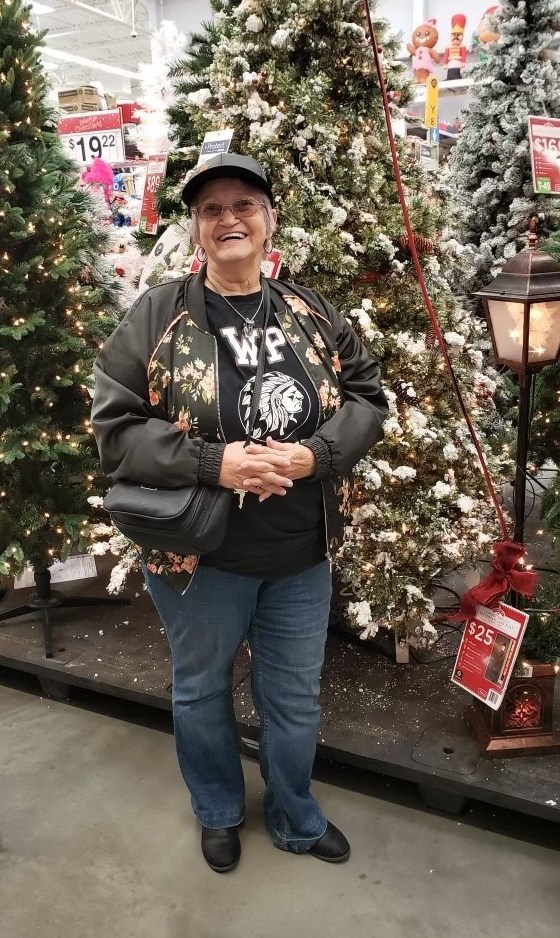 Gayle JONES Obituary - Decatur, AL