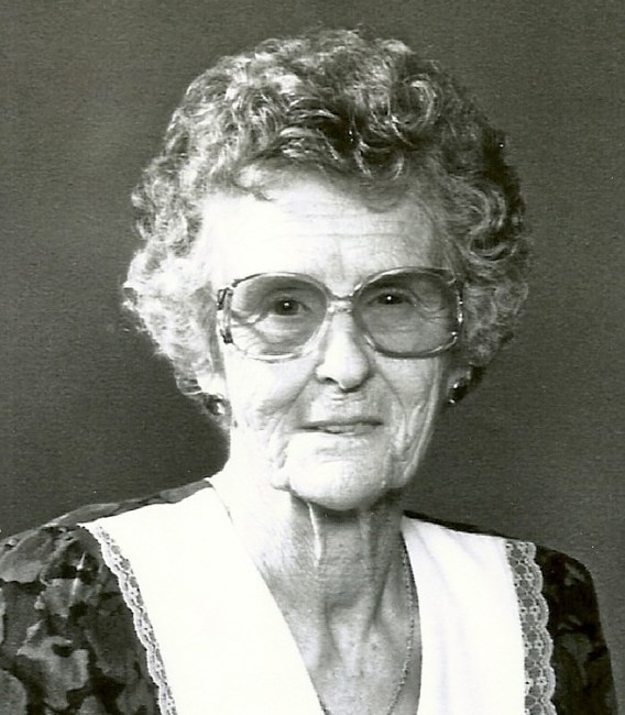 Pauline "Polly" Douglas Johnson Obituary - Statesville, NC