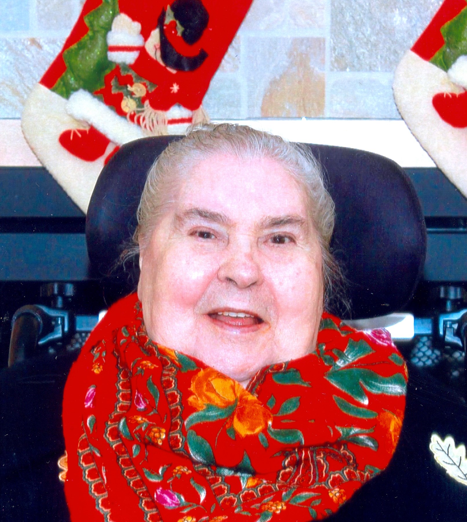 Marie Rose Trigley Obituary - Inverness, NS