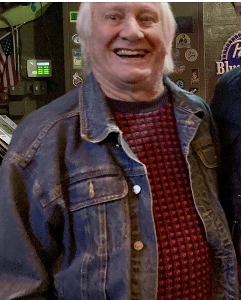 Dan "Kenny" Watson Obituary - Homewood, AL