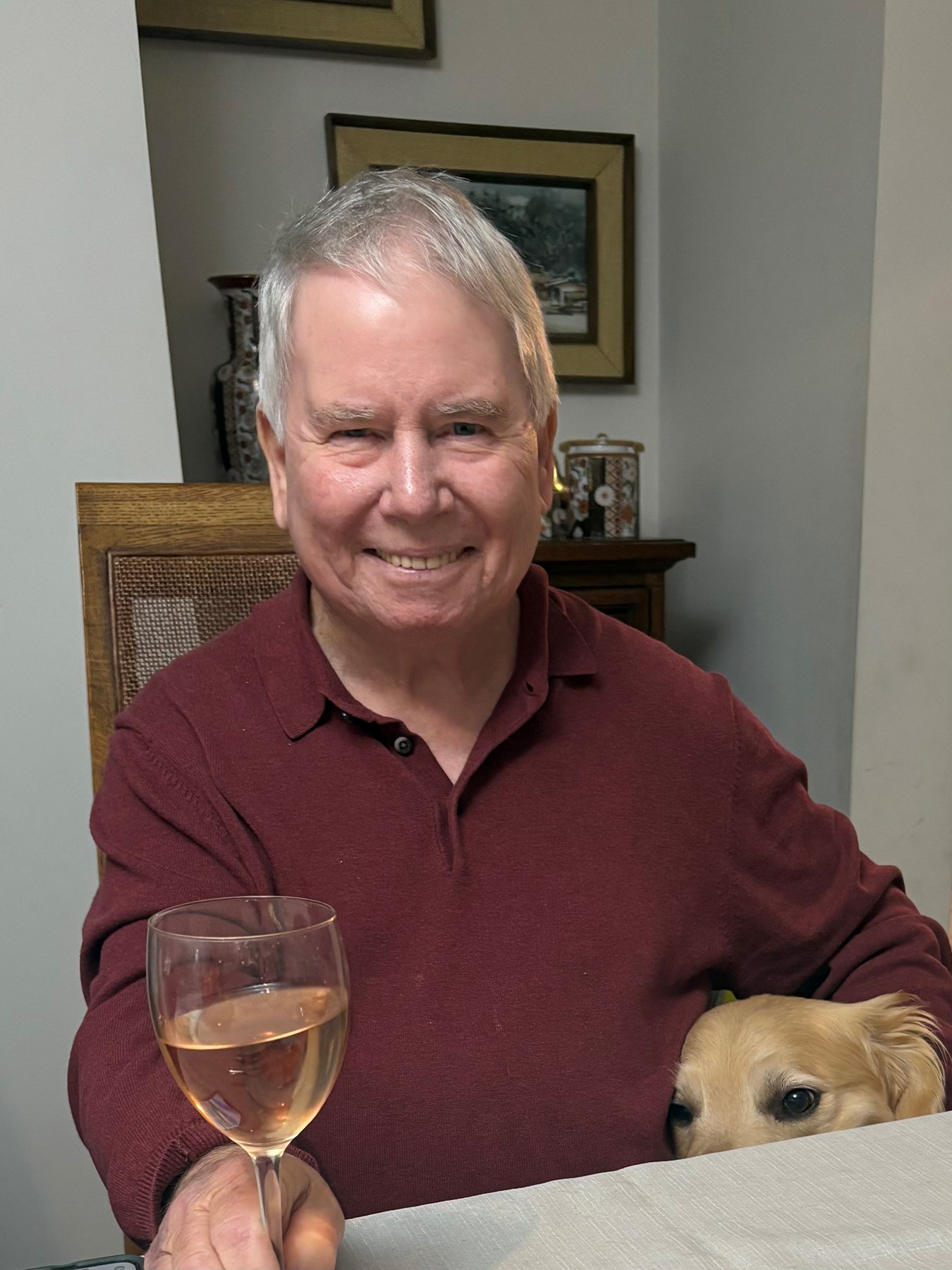Randy Jackson Obituary - Annapolis, MD
