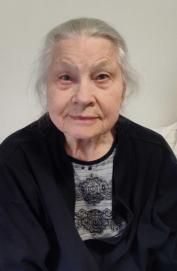 Helen Sawin Obituary - Lynnwood, WA