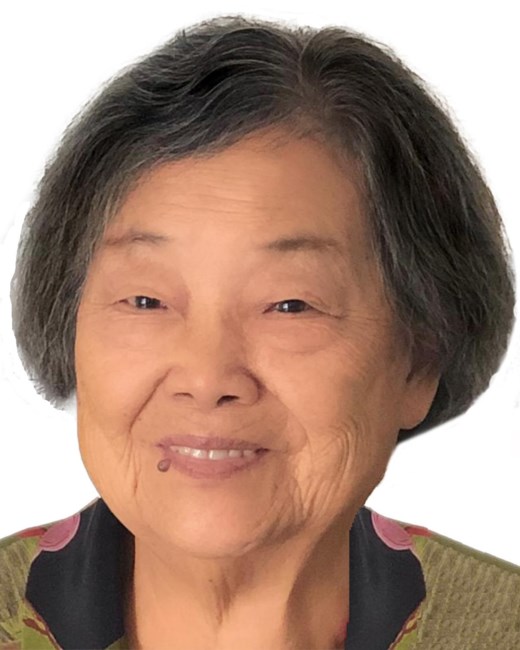 Kay Low Obituary - Whittier, CA