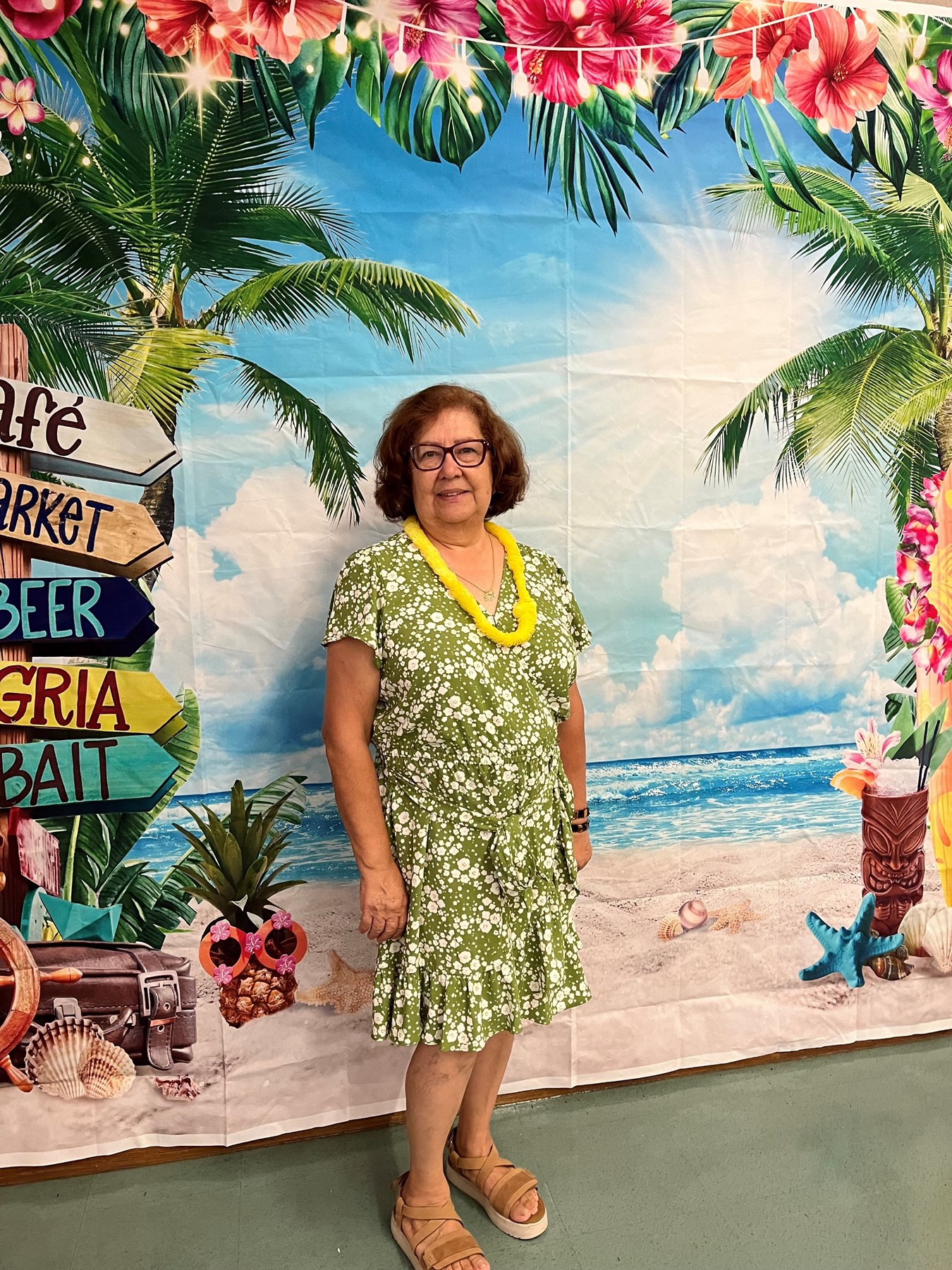 Luz Andalon Obituary - Whittier, CA