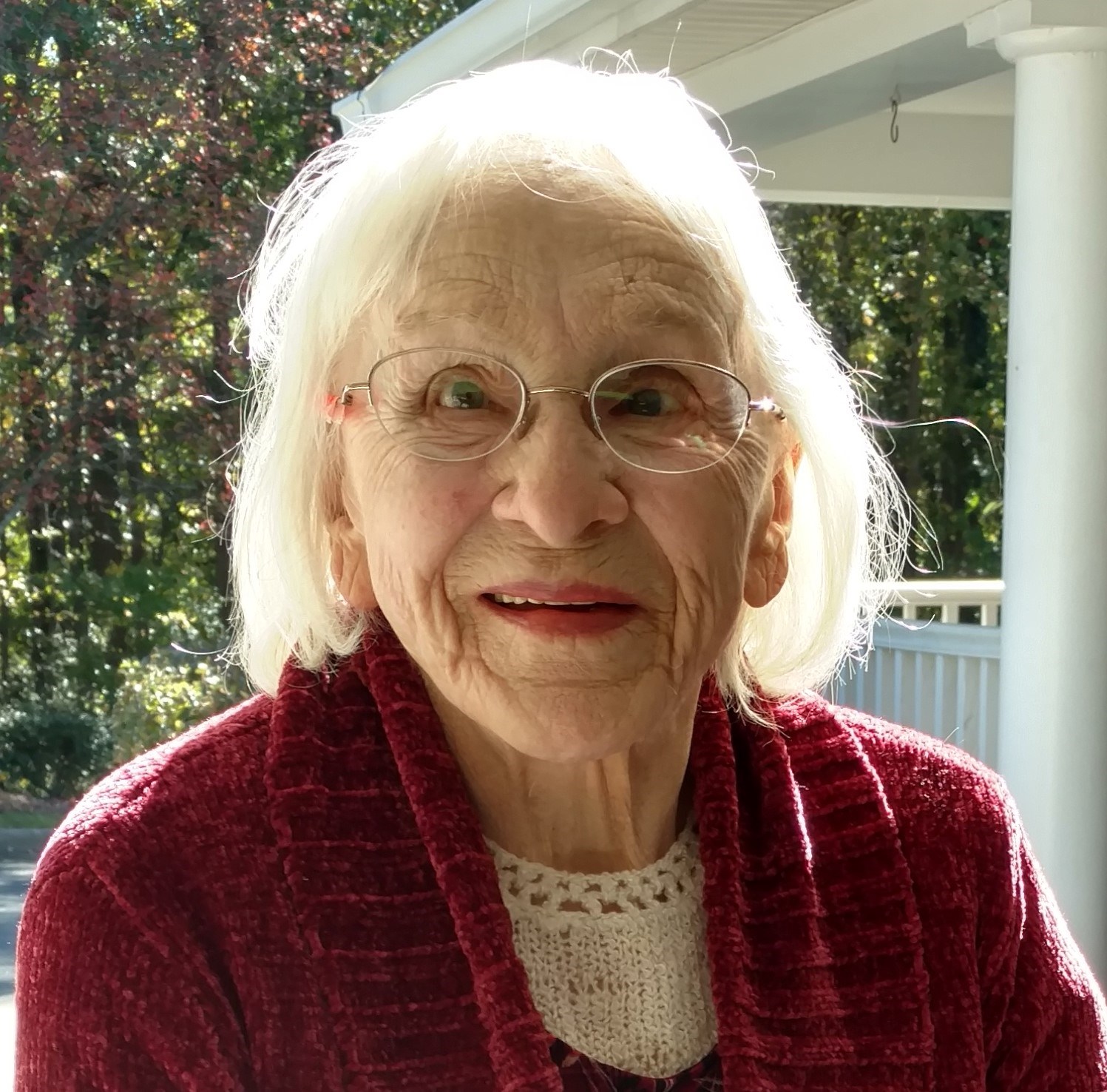 Edith B Taylor Obituary - Dayton, OH