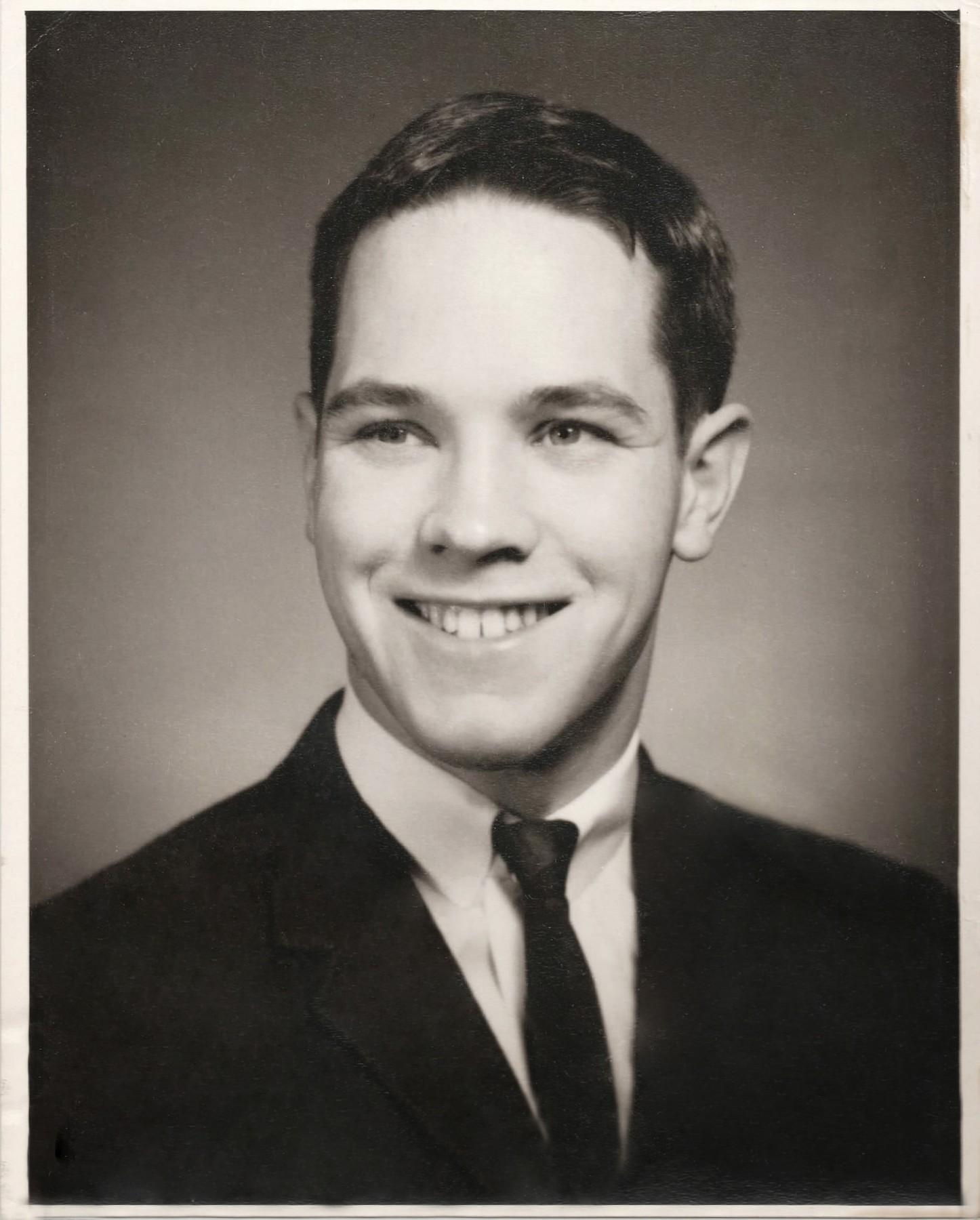 Andrew Traynor Obituary - Las Vegas, NV