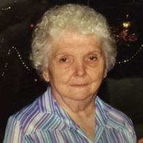 Helen Meek Obituary - Columbus, OH