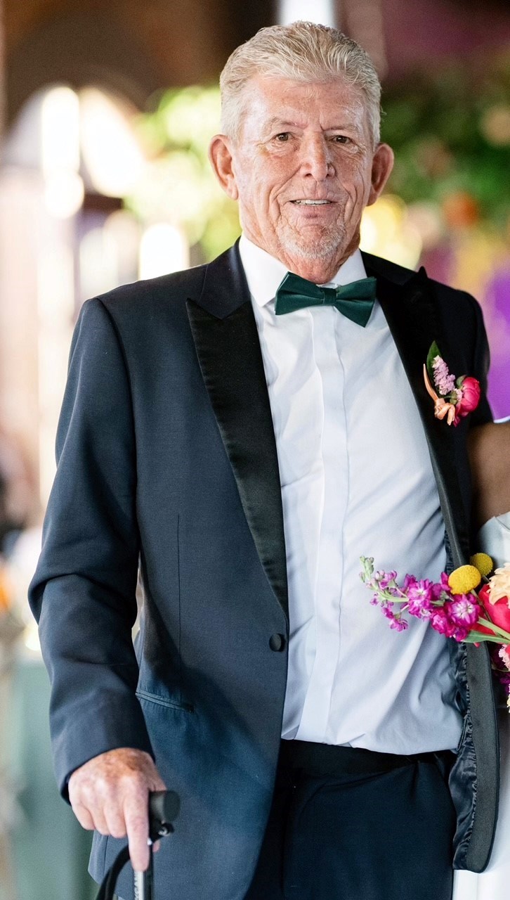 Robert Rook Obituary - El Paso, TX