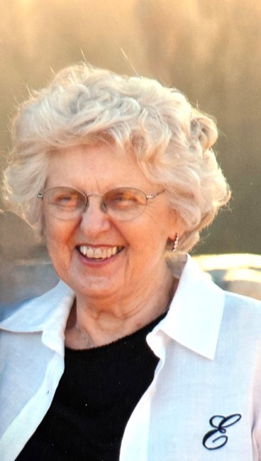 Edna Neill Obituary - Shreveport, LA