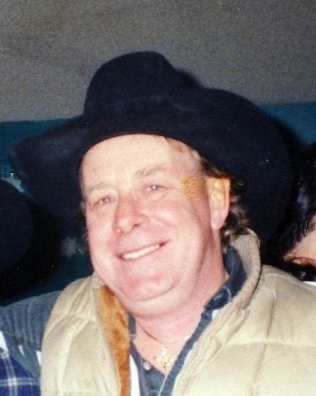 Thomas Harman Obituary - Marble Falls, TX