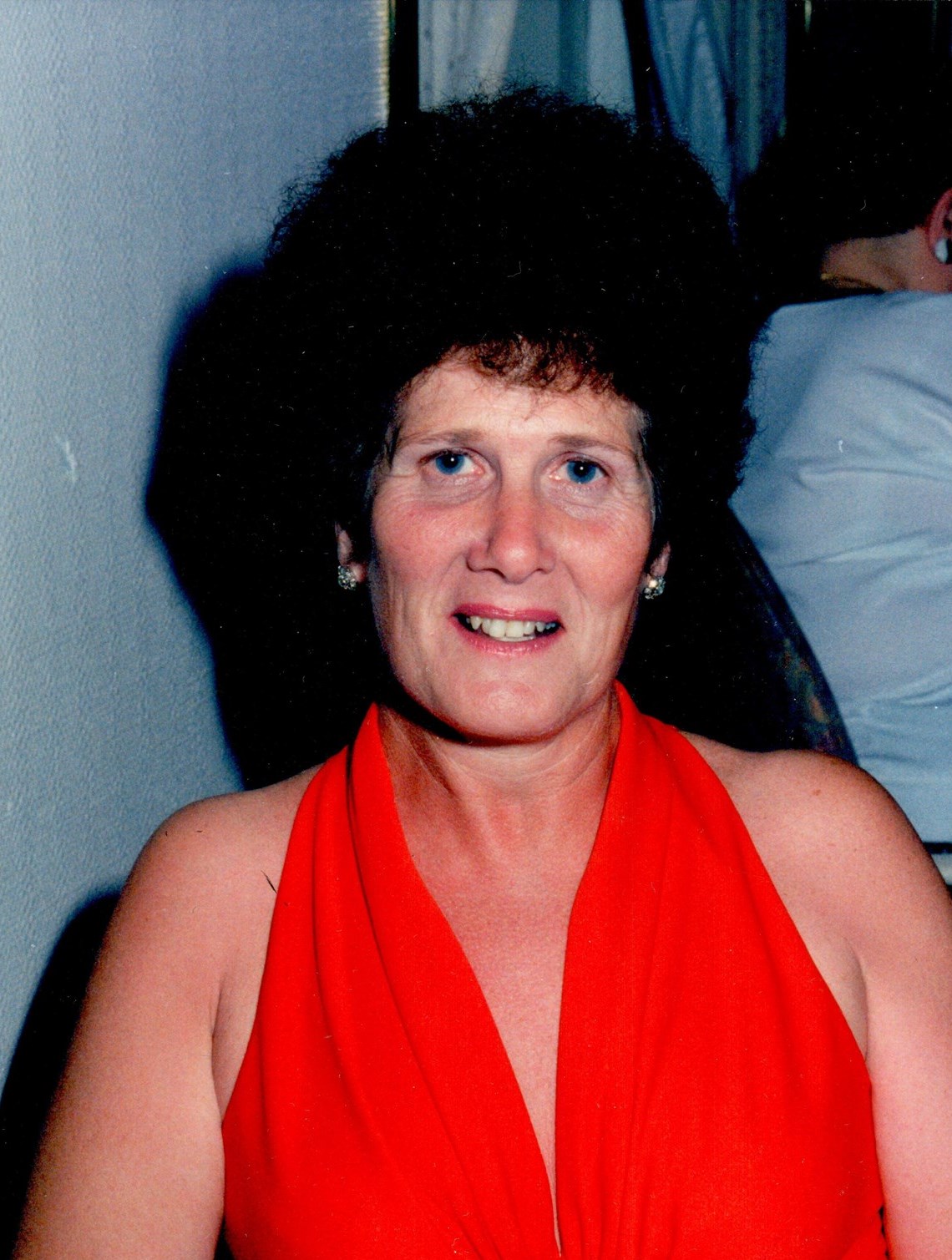 Ruby Murphy Obituary - Tumwater, WA