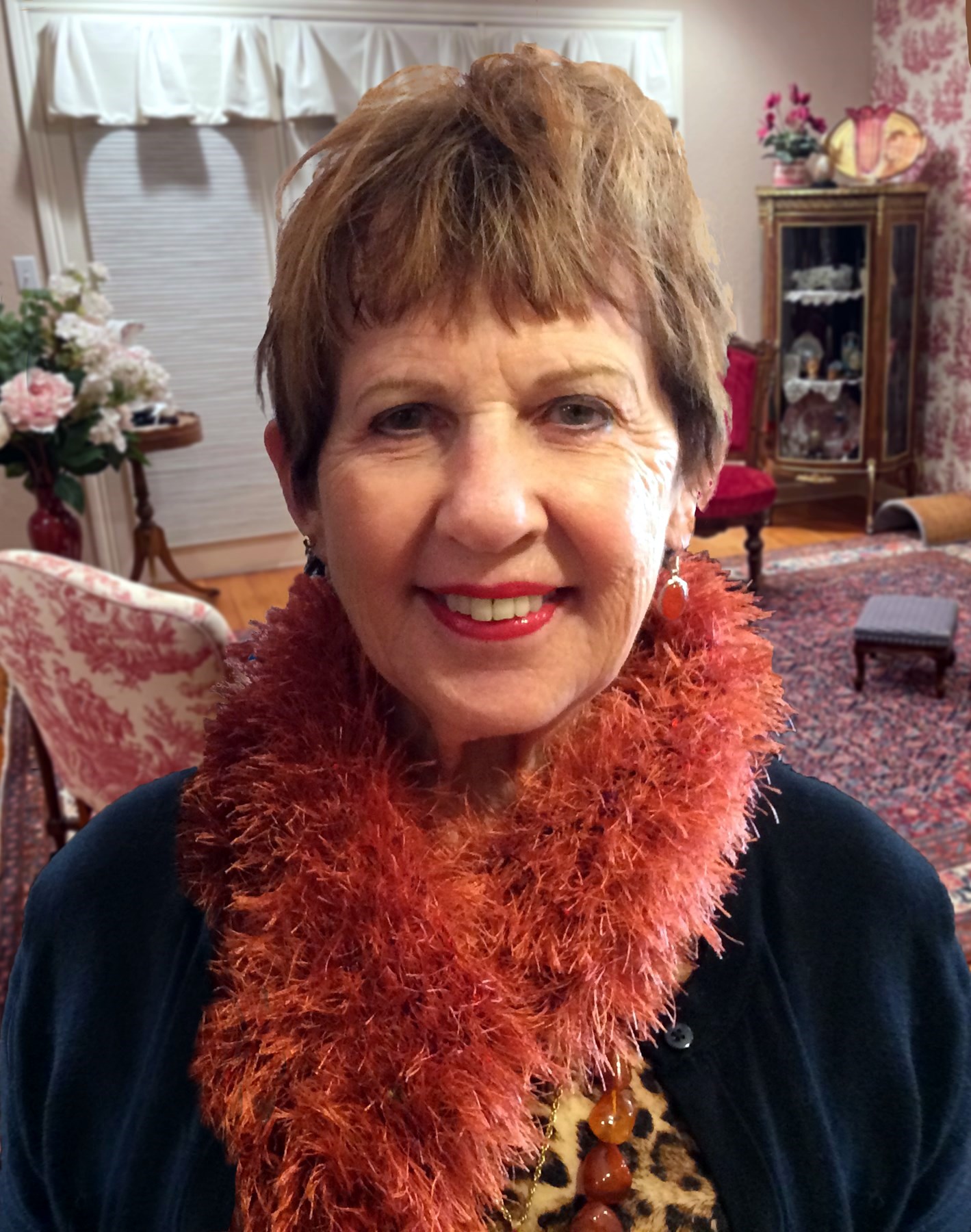 Eleanor Christensen Obituary - Fresno, CA