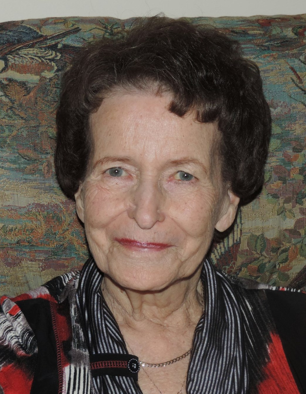 Denise Harvey Obituary - Alma, QC