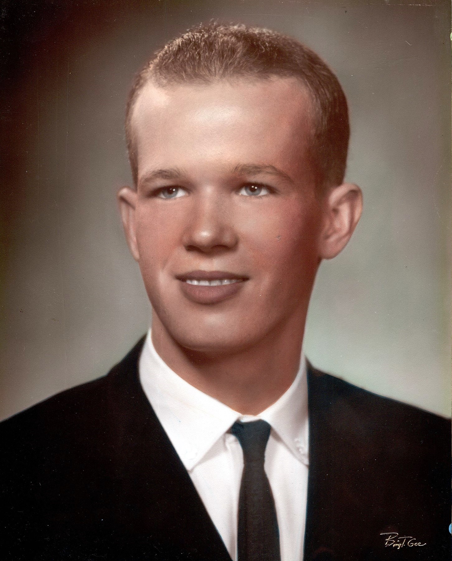 James Cratty Obituary - Old Hickory, TN