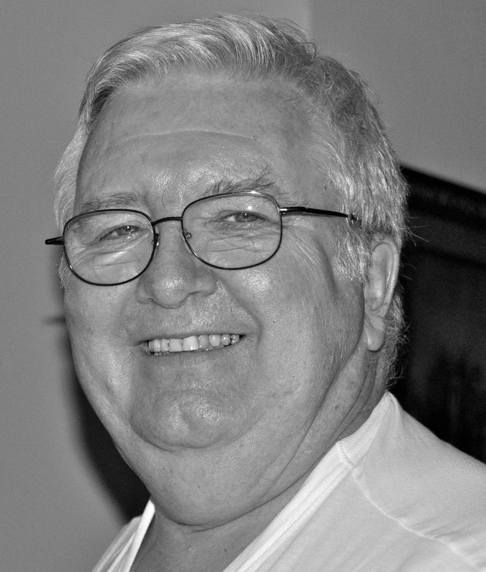 James Hain Obituary - Kenmore, NY