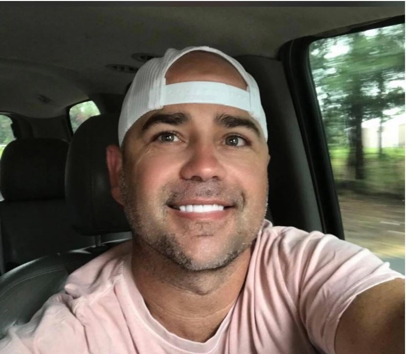 Phillip Whiteside Obituary - W. Columbia, SC