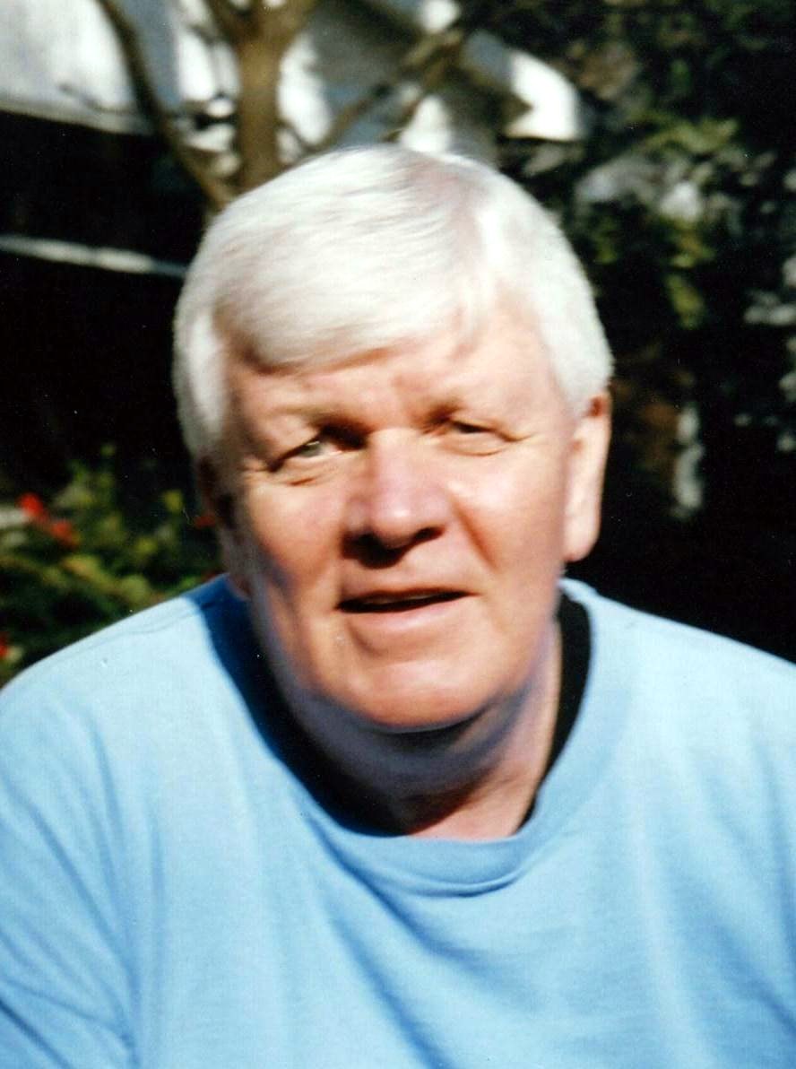 Stephen Norton Obituary - Charlotte, NC