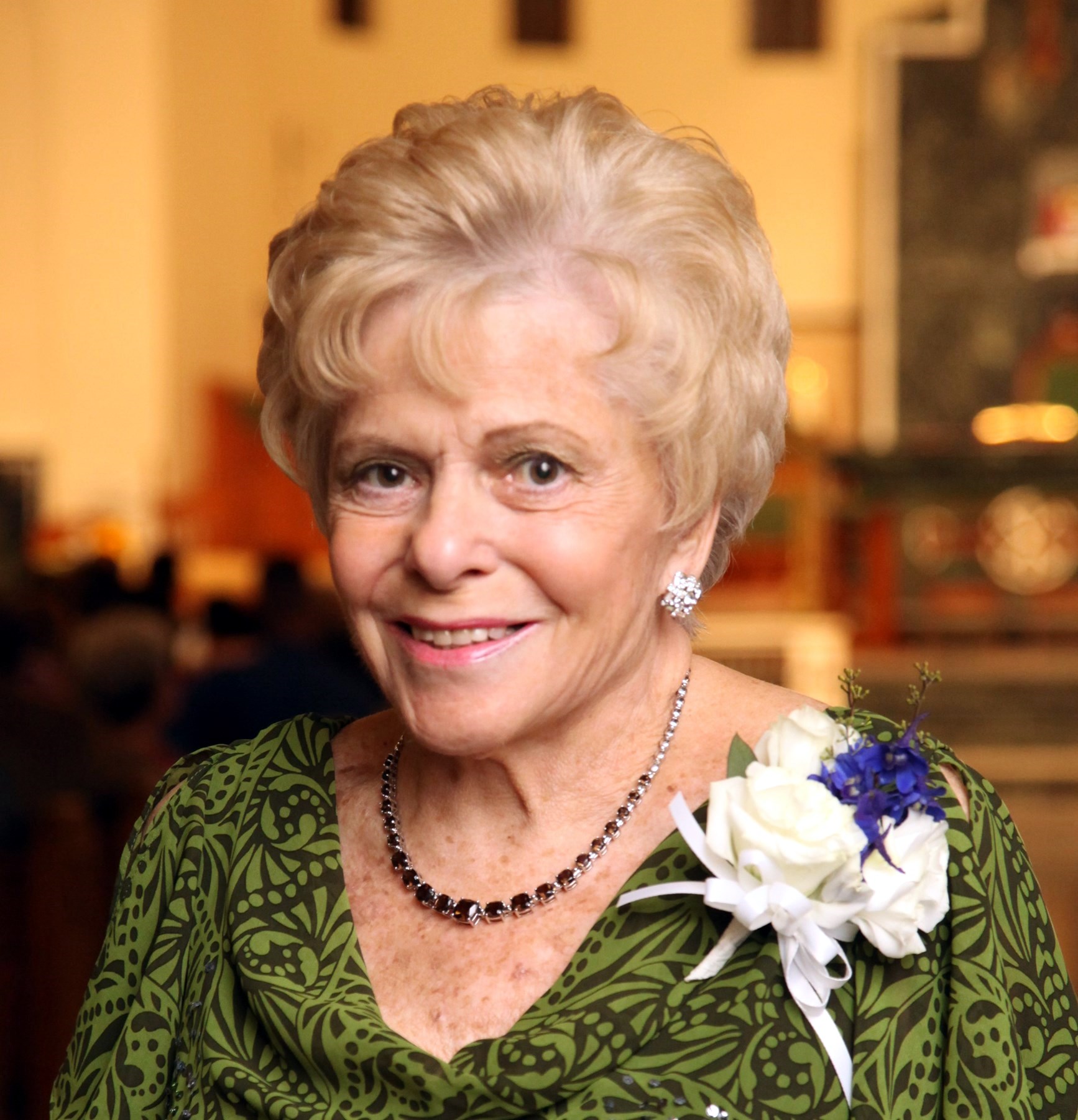 Dorothy Seaver Obituary - New Orleans, LA