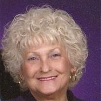Patricia Carroll Obituary - Columbus, OH