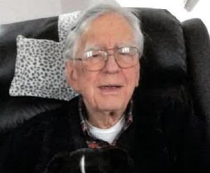 Richard Moulton Obituary - Victoria, BC