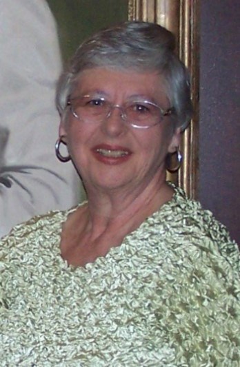 Mary Walker Obituary - Bartlett, TN