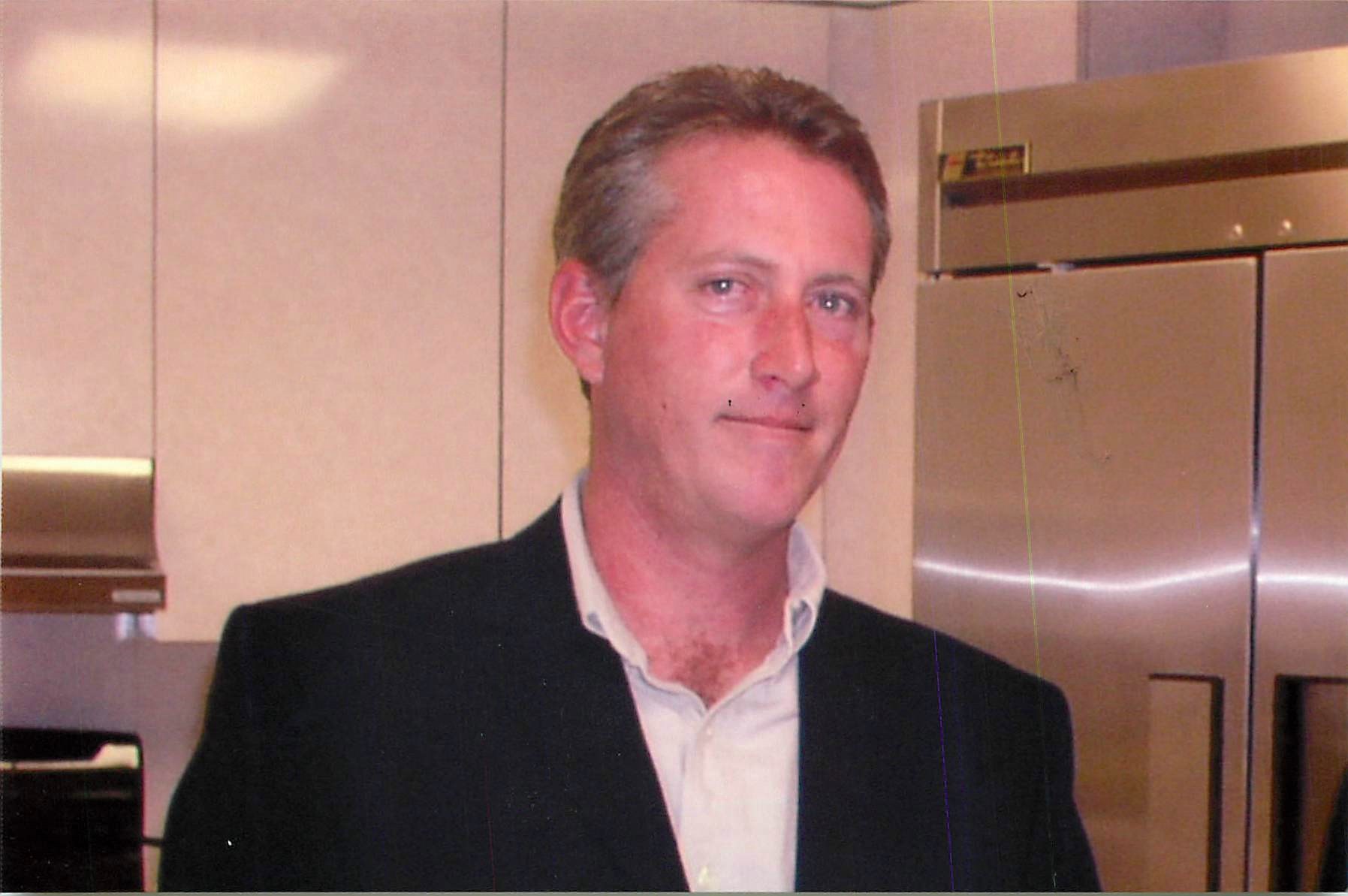 Ralph Newton Jenkins Jr. Obituary - Baytown, TX