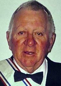 Eugene "Gene" John Helling Obituary - Kansas City, MO