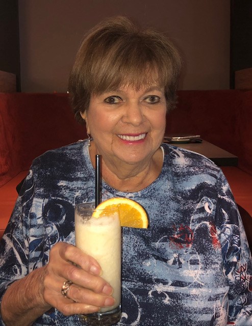 Rozella Millard Obituary - North Vancouver, BC