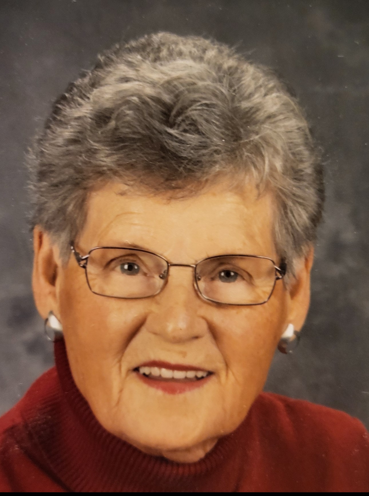 Dorathy Prime Obituary - Fort Saskatchewan, AB