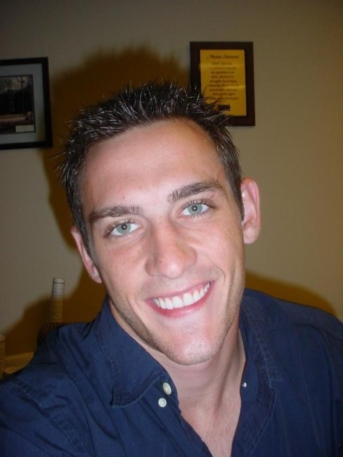 Shane Zen Obituary - San Antonio, TX