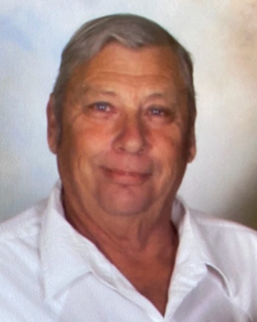 Mitchell Williams Obituary - Columbia, MS