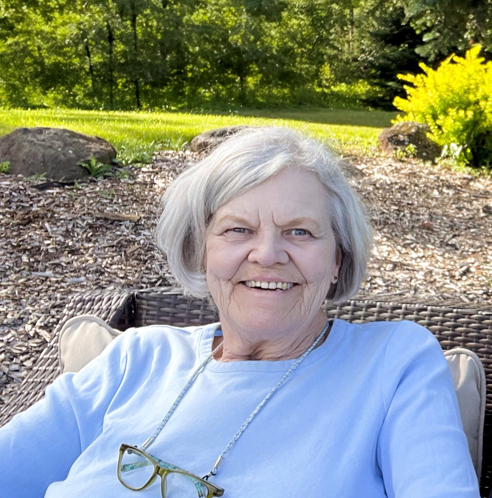 Dorothy Meyer Obituary - Minneapolis, MN
