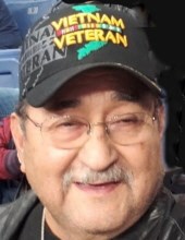 Gilberto Negrete Obituary - San Antonio, TX
