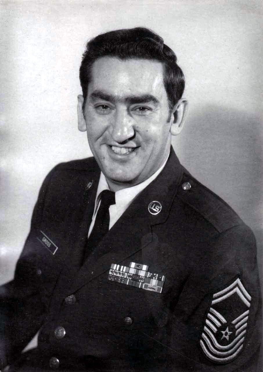 Perry Gross Obituary - Sun City, AZ