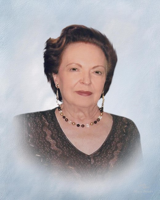 Hazel McCuen Obituary - Macon, GA