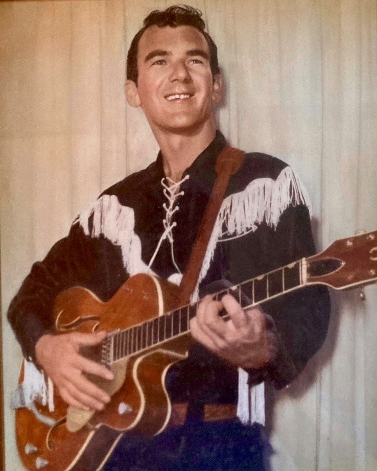 Jerry Wilcox Obituary - Riverside, CA