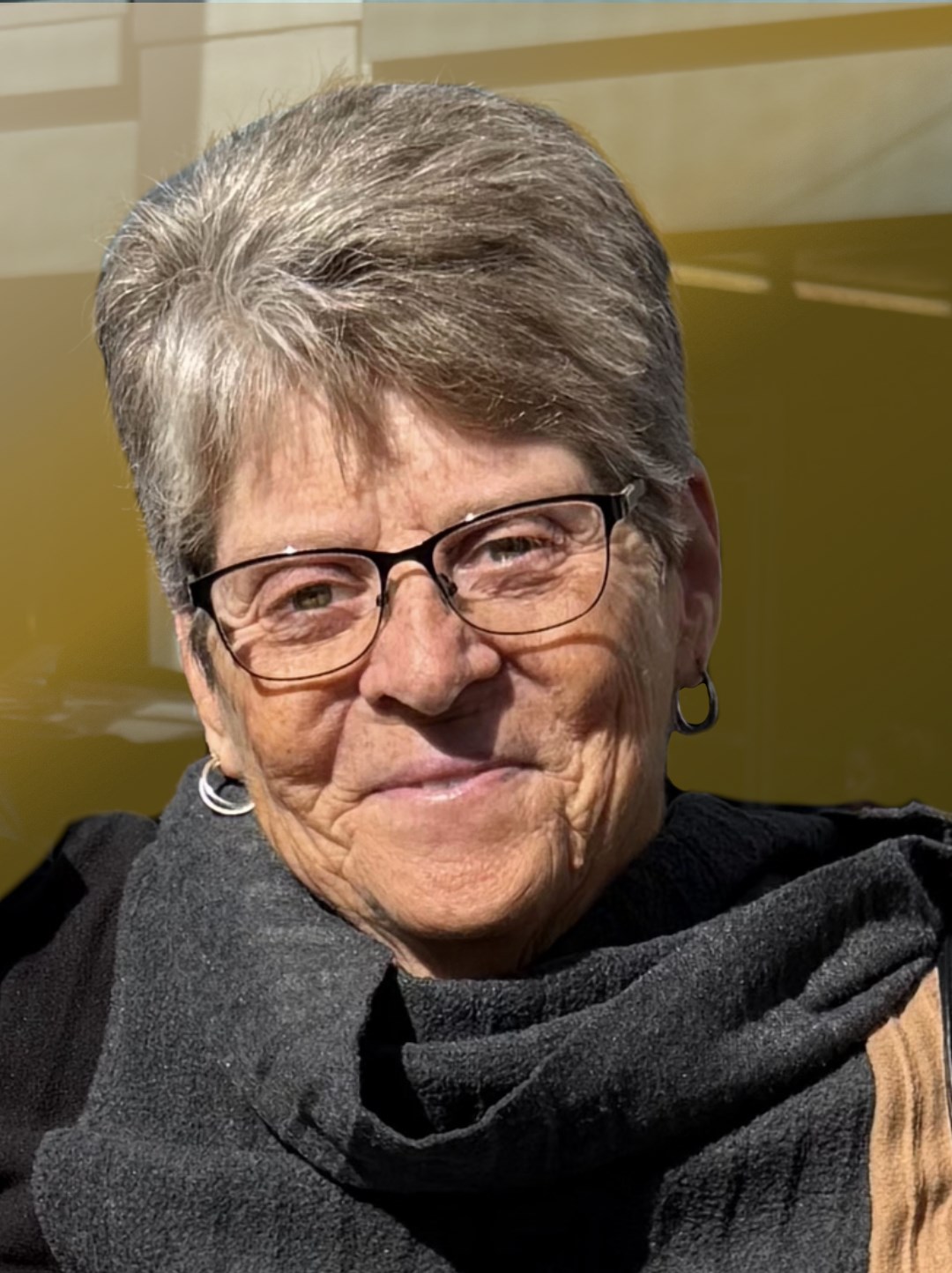 Sharon Bash Obituary - Gladstone, MO