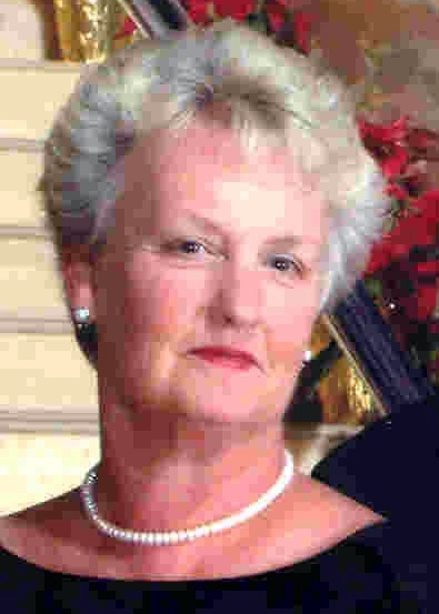 Judith Peoples Peoples Atwell Obituary - Richmond, VA