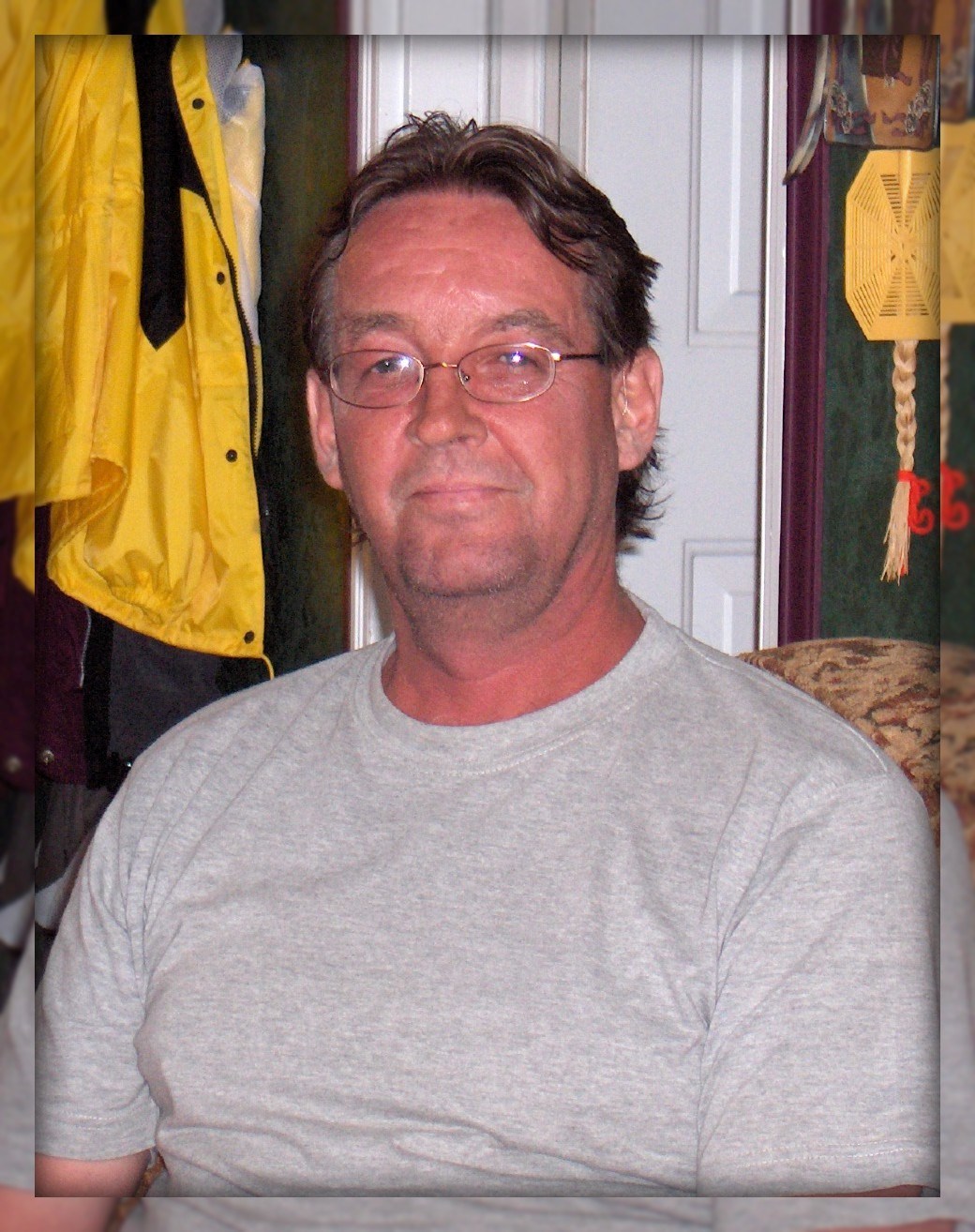 David McElwain Obituary - Sault Ste. Marie, ON