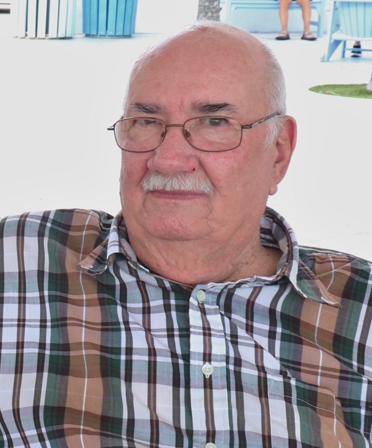 Calvin McCarthy Obituary - Childersburg, AL